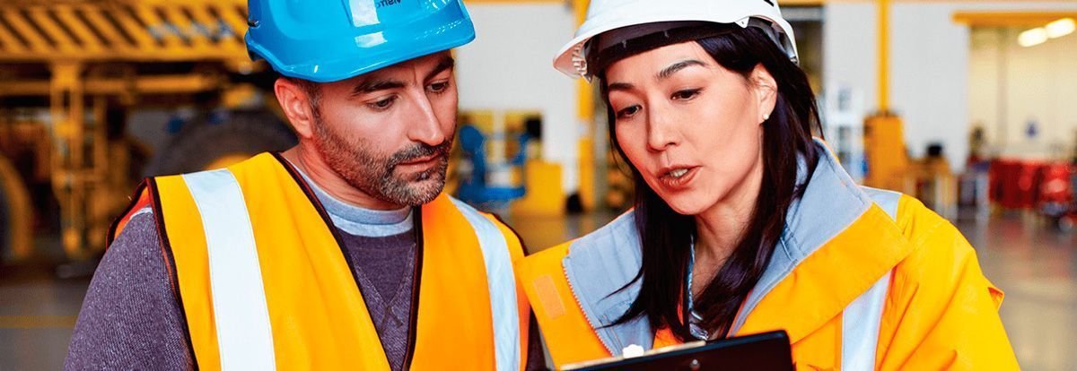 Procedimiento para identificar peligros y evaluar riesgos