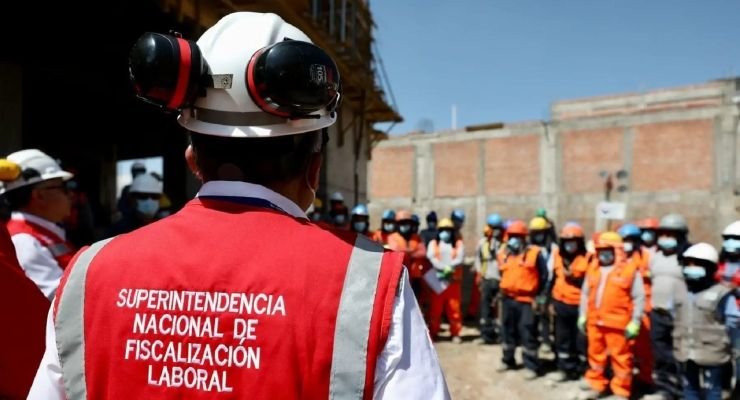 SUNAFIL exonera a empresa de sanción por accidente laboral durante ...